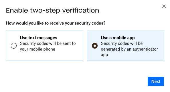 How to set up 2FA codes with NordPass Authenticator – NordPass