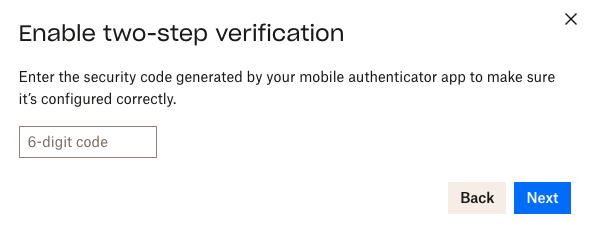 How to set up 2FA codes with NordPass Authenticator – NordPass