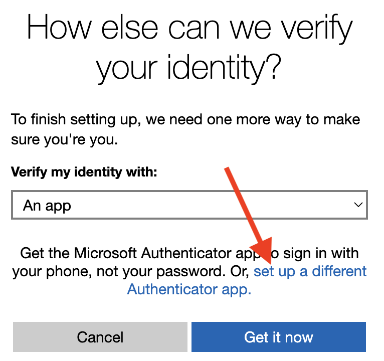 How to set up 2FA codes with NordPass Authenticator – NordPass