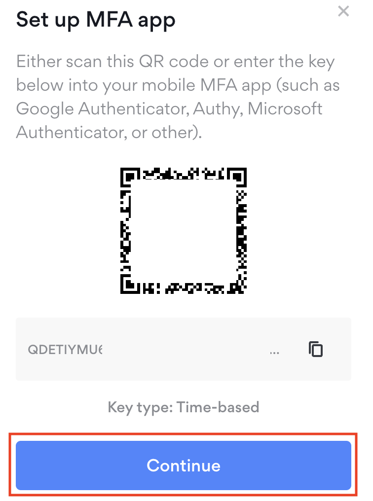 How to enable Multi-Factor Authentication (MFA)? – NordPass