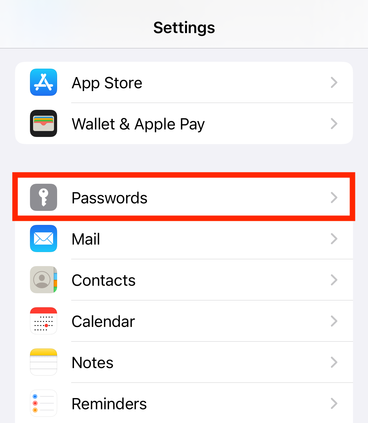 How To Enable Passkeys On Ios Devices Nordpass