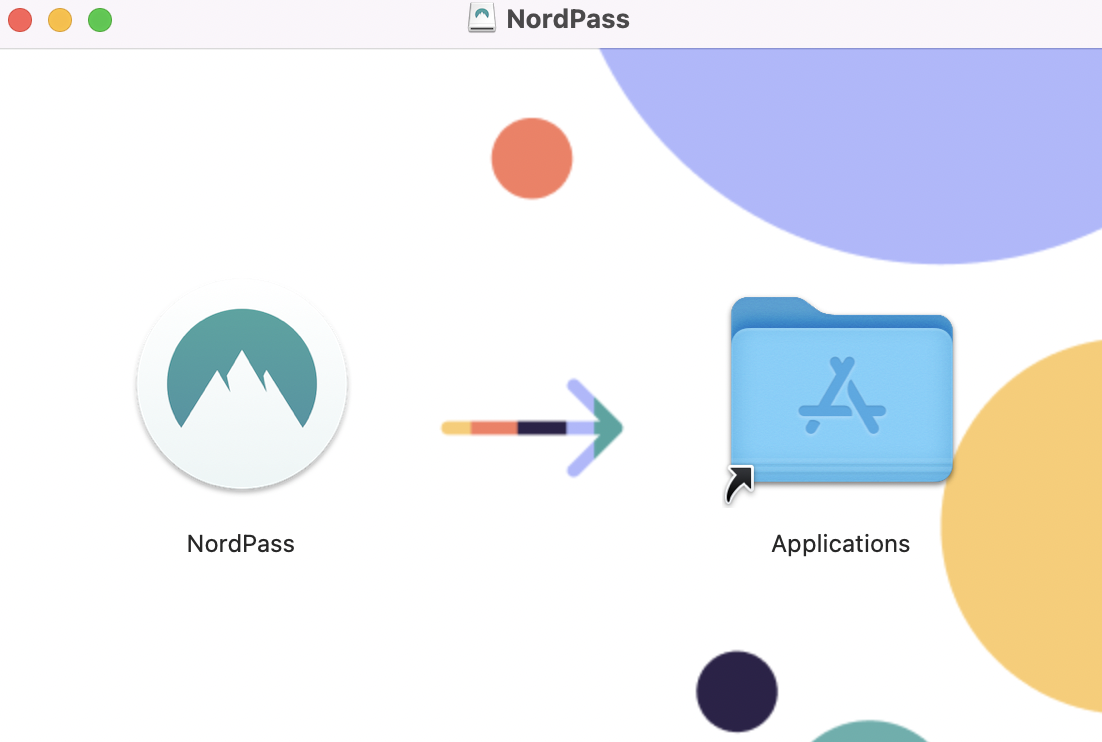 Installing NordPass desktop application – NordPass Installing NordPass desktop application – NordPass