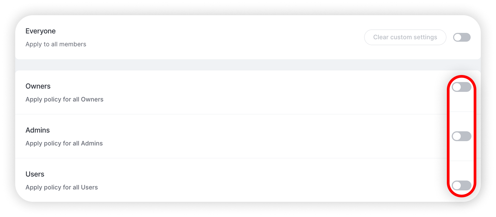 How to enable Guest Sharing – NordPass