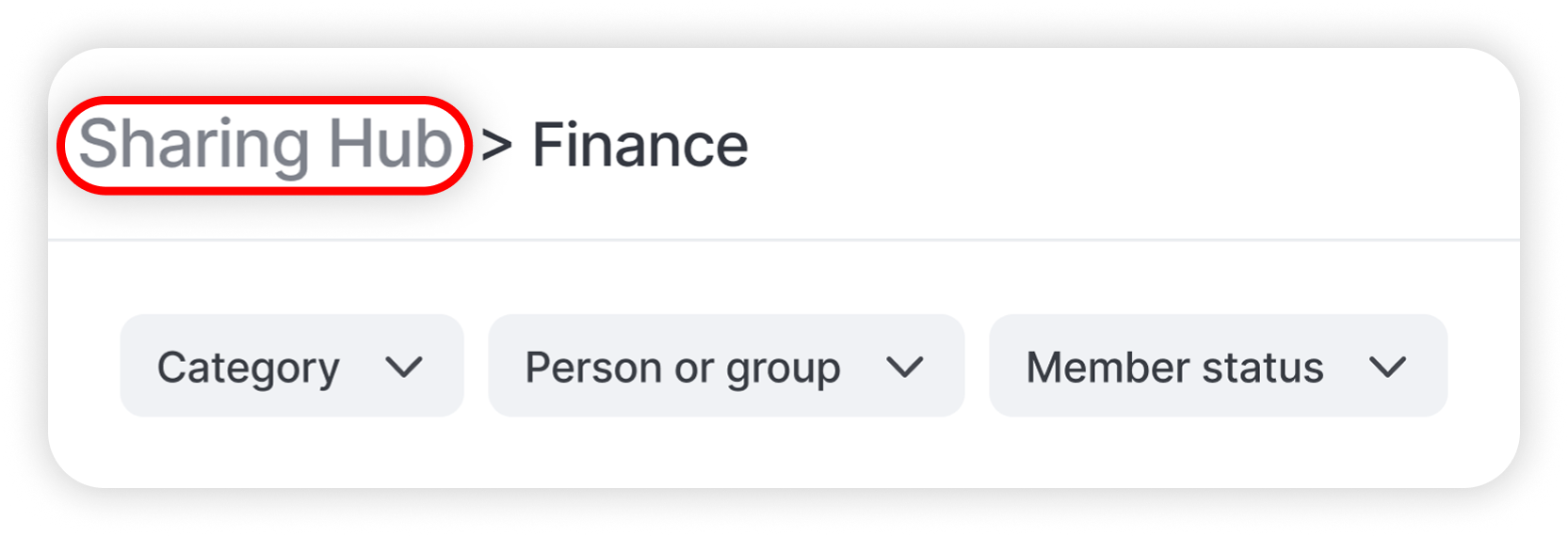 How to set up and use Sharing Hub for NordPass – NordPass
