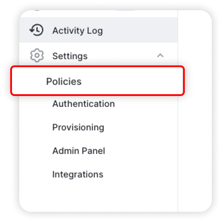 Email Masking – NordPass