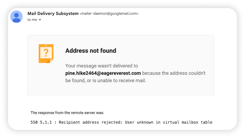 Email Masking – NordPass